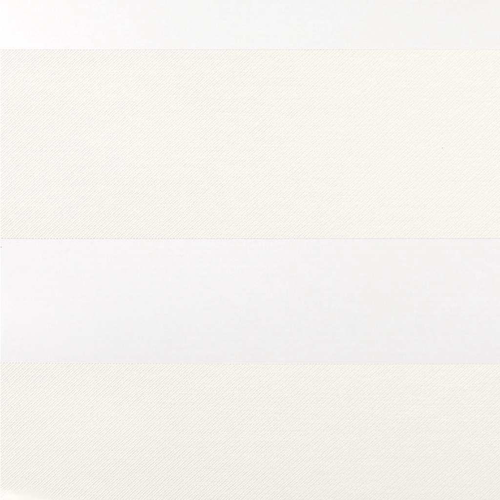 Sample ESSENTIAL Off-White – Zebra blinds, Sample – Zebra Blinds
