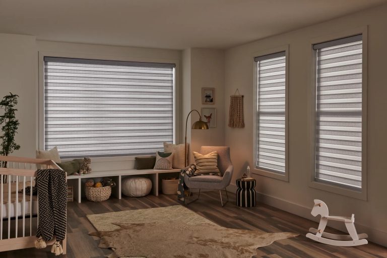 Essential Zebra Blinds | Zebra-Blinds.ca