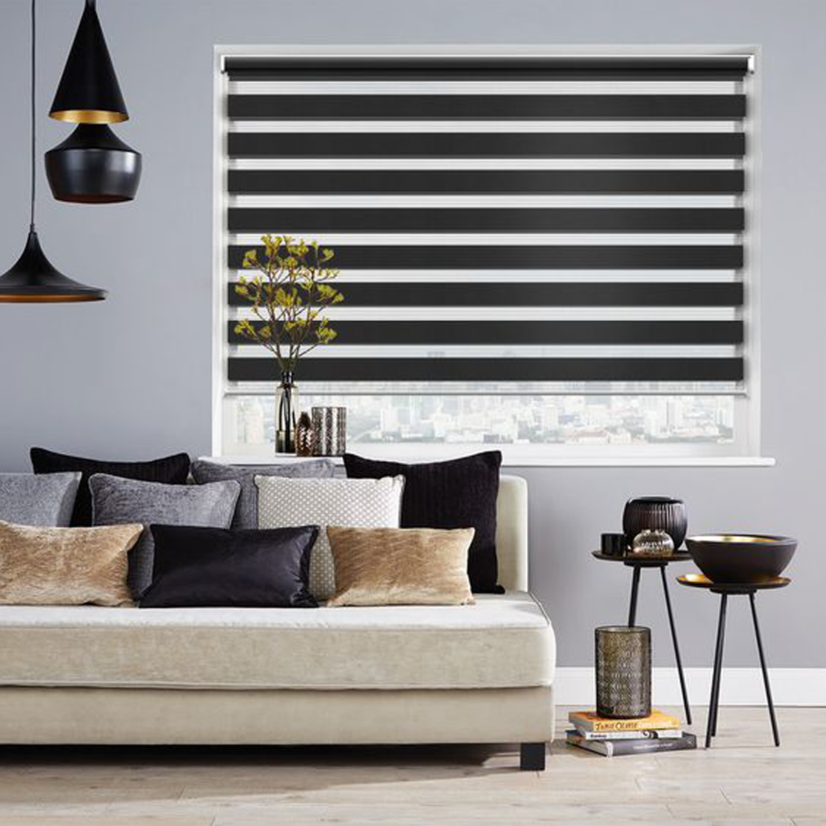 Designer Zebra Blinds | Zebra Blinds.ca™