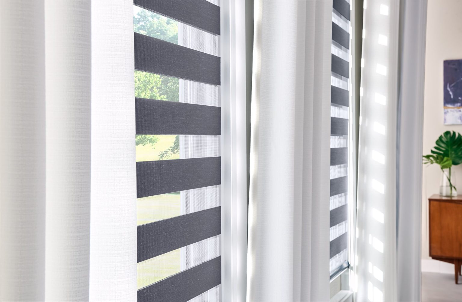 Value Zebra Blinds | Zebra Blinds™
